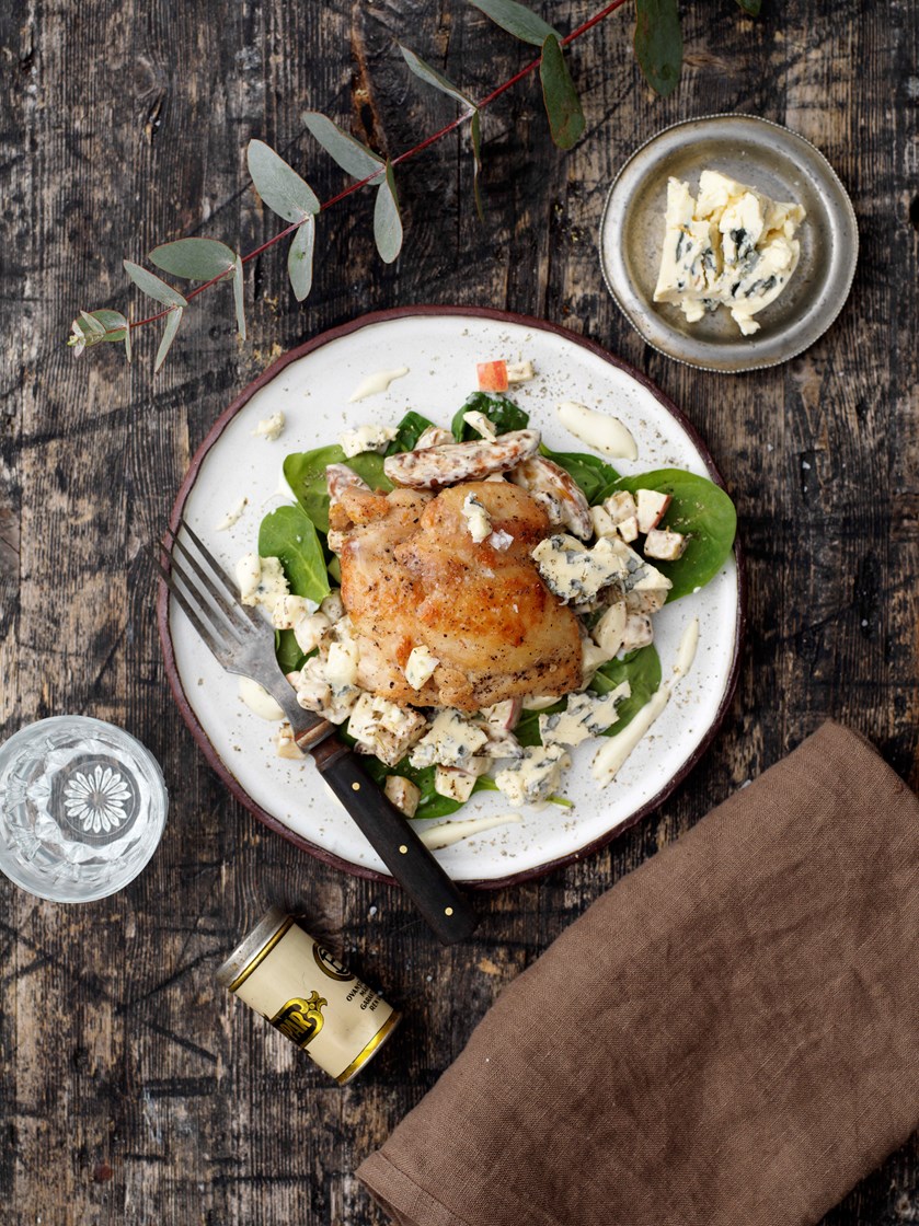 - Oppskrift - Adams Matkasse