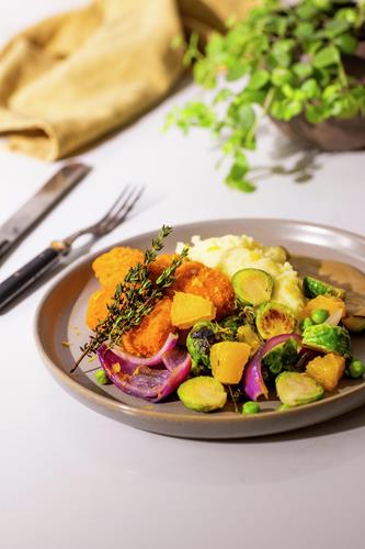 - Recept - Linas Matkasse