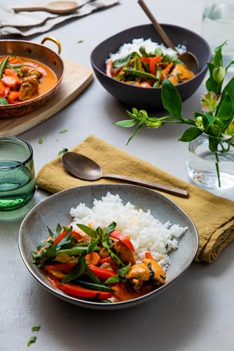 - Recept - Linas Matkasse