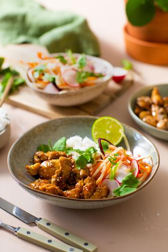 - Recept - Linas Matkasse