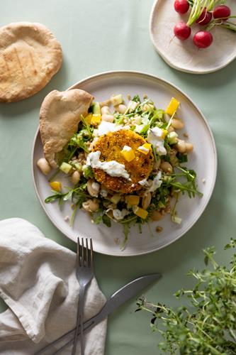 - Recept - Linas Matkasse