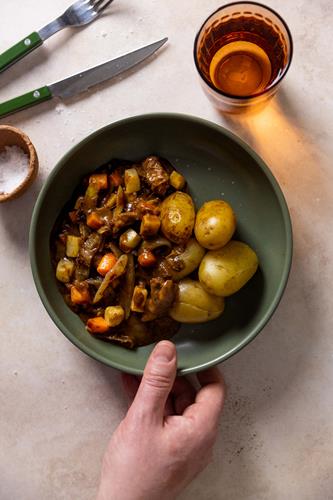 - Recept - Linas Matkasse